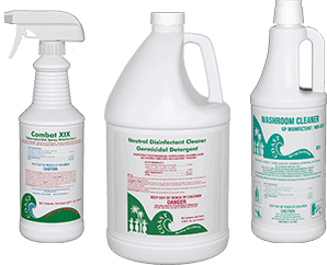 Coast Products, Inc. Proudly Serving The US Military For 25 Years!